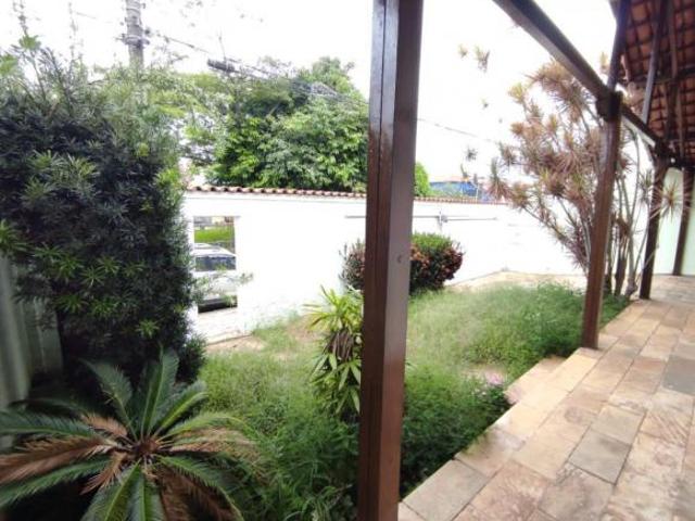 Casa com 5 quartos à venda em Belo Horizonte, no bairro Alípio De Melo