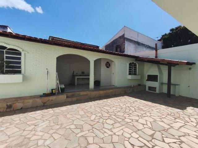 Casa com 5 quartos à venda em Belo Horizonte, no bairro Alípio De Melo