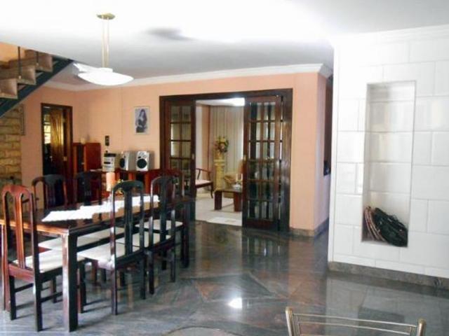 Casa com 5 quartos à venda em Belo Horizonte, no bairro Alípio De Melo