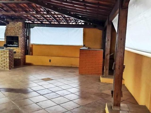 Casa com 5 quartos à venda em Belo Horizonte, no bairro Alipio De Melo