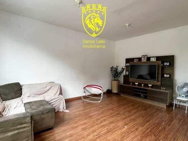 Casa com 5 quartos à venda em Belo Horizonte, no bairro Alípio De Melo