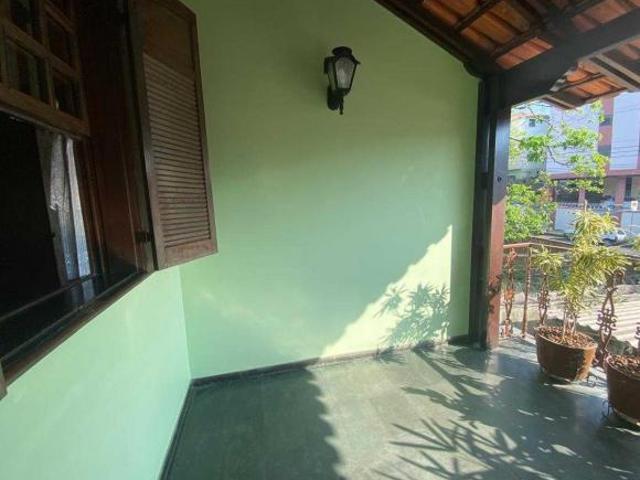 Casa com 5 quartos à venda em Belo Horizonte, no bairro Aparecida