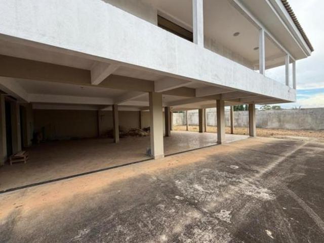 Casa com 5 quartos à venda em Belo Horizonte, no bairro Bandeirantes Pampulha