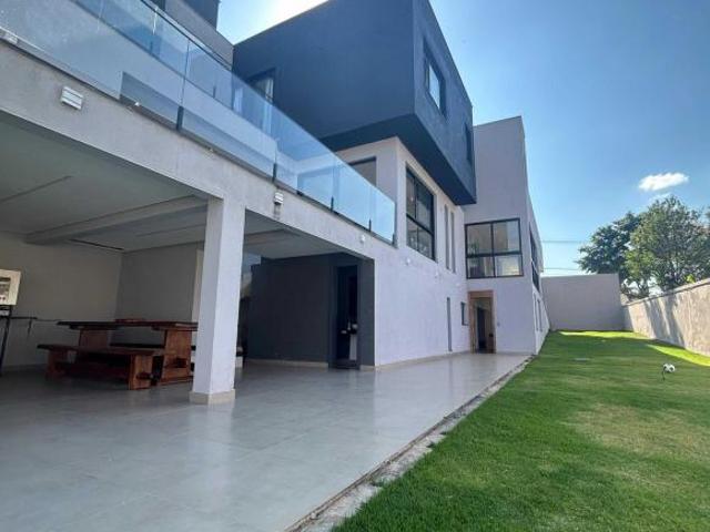 Casa com 5 quartos à venda em Belo Horizonte, no bairro Bandeirantes