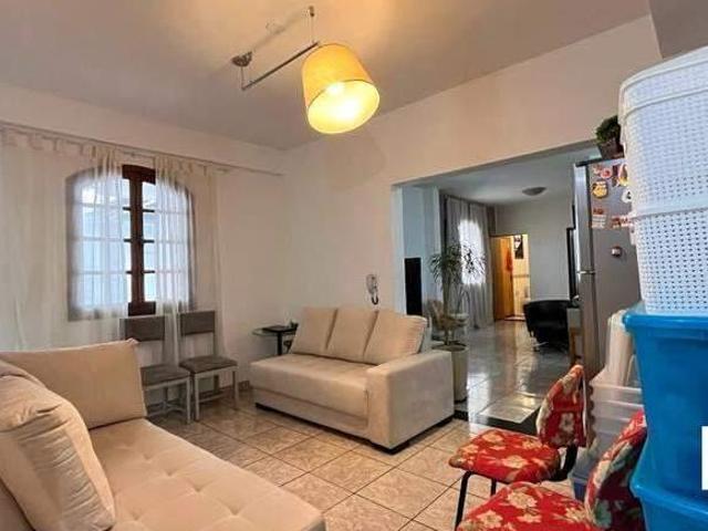 Casa com 5 quartos à venda em Belo Horizonte, no bairro Buritis