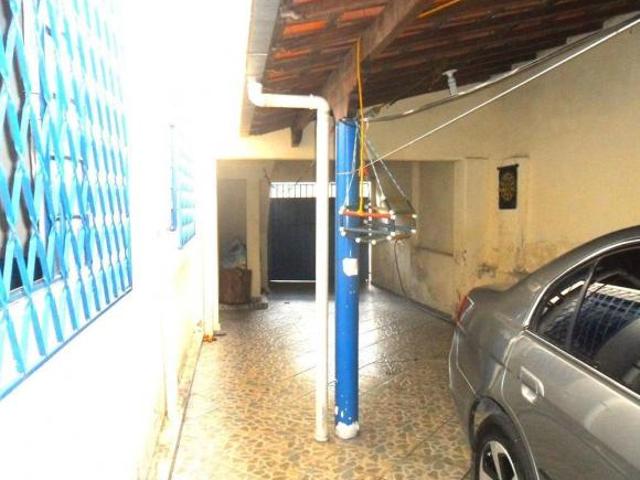 Casa com 5 quartos à venda em Belo Horizonte, no bairro Glória