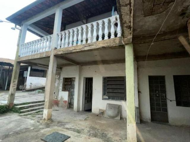 Casa com 5 quartos à venda em Belo Horizonte, no bairro Glória
