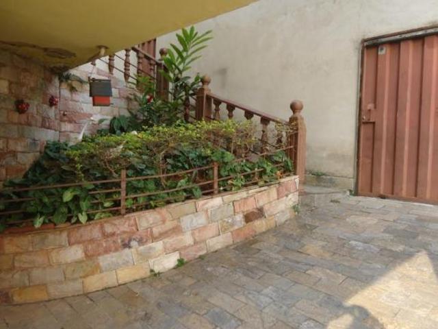 Casa com 5 quartos à venda em Belo Horizonte, no bairro Dom Joaquim