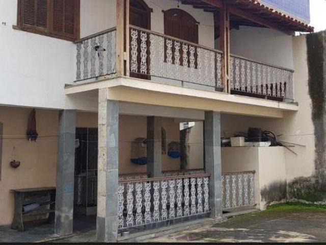 Casa com 5 quartos à venda em Belo Horizonte, no bairro Dona Clara