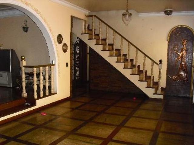 Casa com 5 quartos à venda em Belo Horizonte, no bairro Da Graça