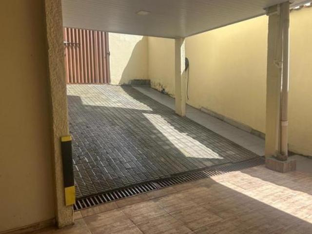 Casa com 5 quartos à venda em Belo Horizonte, no bairro Diamante