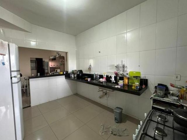 Casa com 5 quartos à venda em Belo Horizonte, no bairro Diamante Barreiro