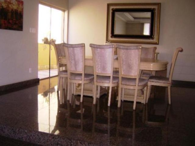 Casa com 5 quartos à venda em Belo Horizonte, no bairro Fernão Dias