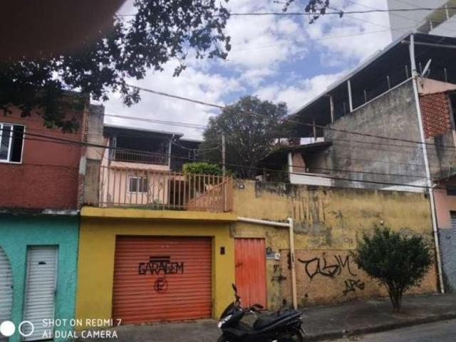 Casa com 5 quartos à venda em Belo Horizonte, no bairro Fernão Dias