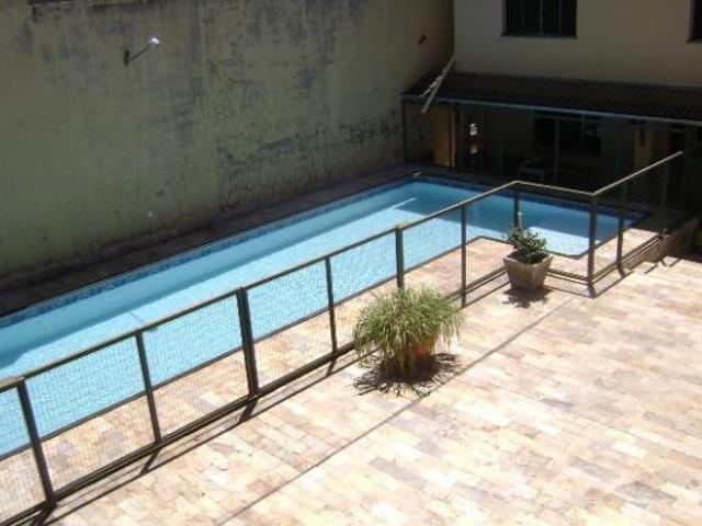 Casa com 5 quartos à venda em Belo Horizonte, no bairro Fernão Dias