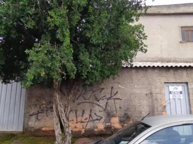 Casa com 5 quartos à venda em Belo Horizonte, no bairro Flávio Marques Lisboa