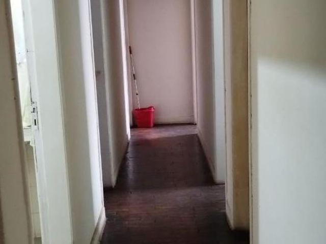 Casa com 5 quartos à venda em Belo Horizonte, no bairro Horto