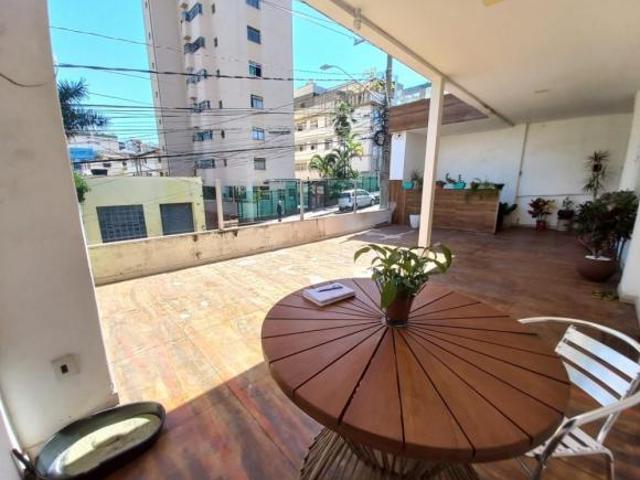 Casa com 5 quartos à venda em Belo Horizonte, no bairro Horto