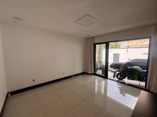 Casa com 5 quartos à venda em Belo Horizonte, no bairro Heliópolis