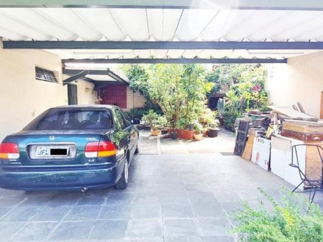 Casa com 5 quartos à venda em Belo Horizonte, no bairro Ipiranga