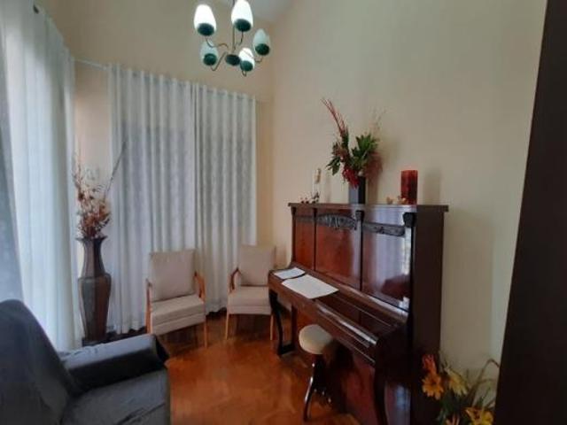Casa com 5 quartos à venda em Belo Horizonte, no bairro Ipiranga