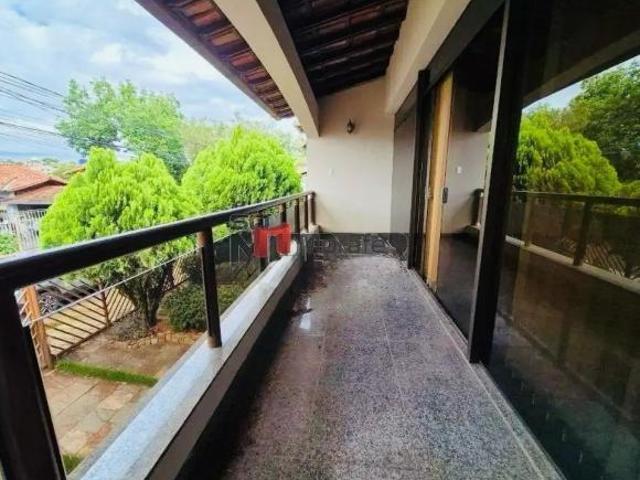Casa com 5 quartos à venda em Belo Horizonte, no bairro Itapoã