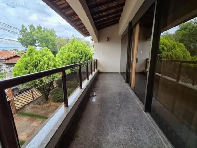 Casa com 5 quartos à venda em Belo Horizonte, no bairro Itapoã