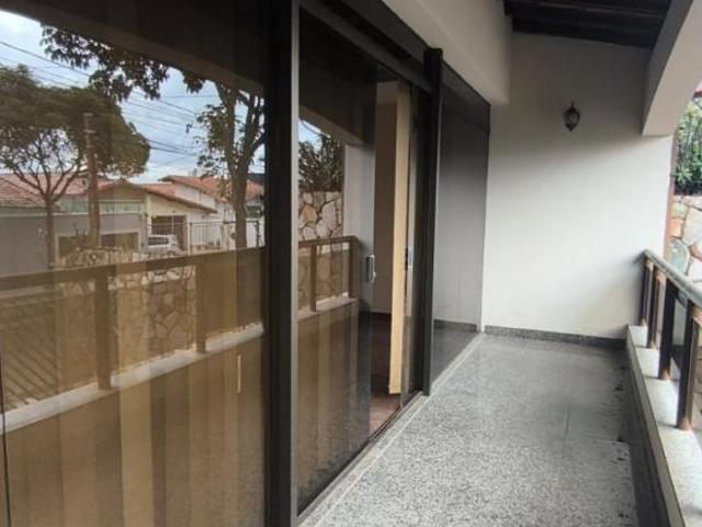 Casa com 5 quartos à venda em Belo Horizonte, no bairro Itapoã