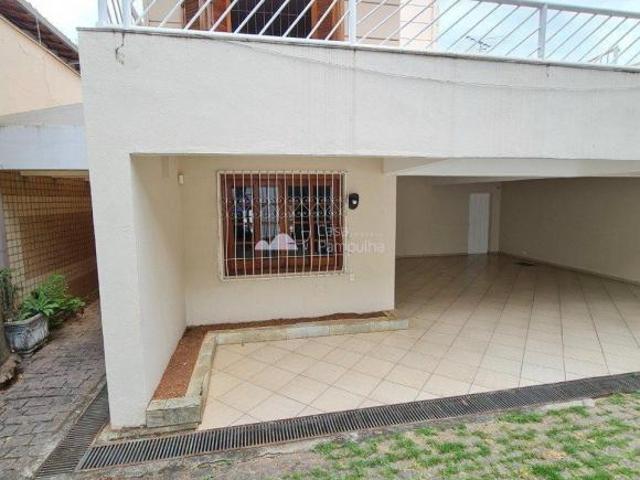 Casa com 5 quartos à venda em Belo Horizonte, no bairro Itapoã