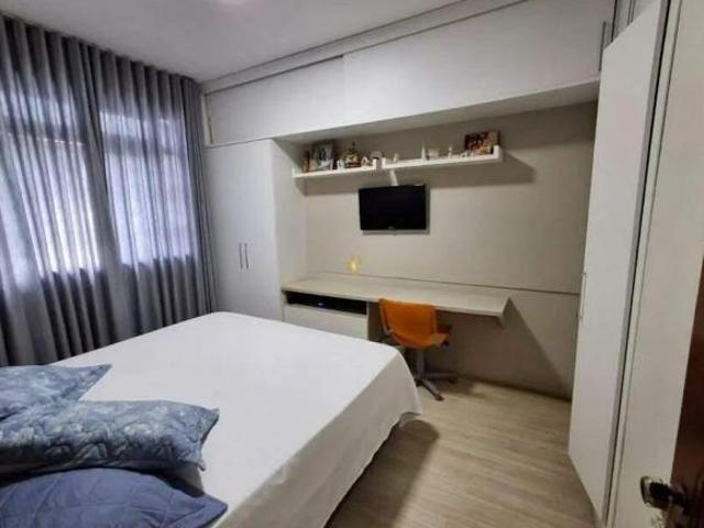 Casa com 5 quartos à venda em Belo Horizonte, no bairro Itapoã