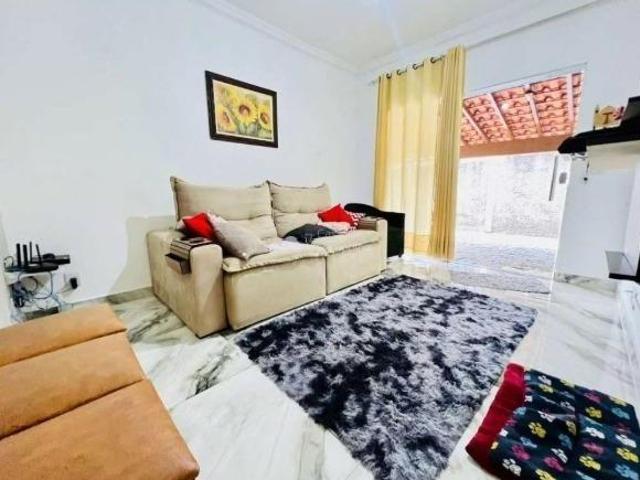 Casa com 5 quartos à venda em Belo Horizonte, no bairro Jardim Dos Comerciários