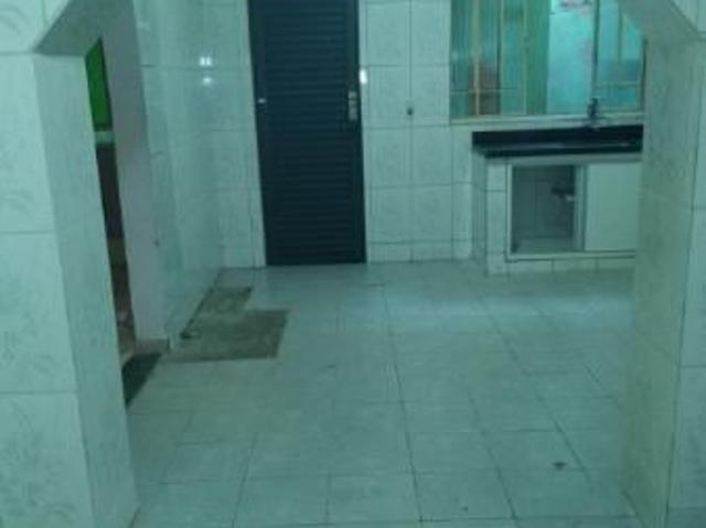Casa com 5 quartos à venda em Belo Horizonte, no bairro Jardim Felicidade