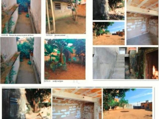 Casa com 5 quartos à venda em Belo Horizonte, no bairro Jardim Felicidade