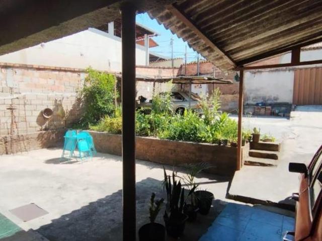 Casa com 5 quartos à venda em Belo Horizonte, no bairro Jardim Guanabara