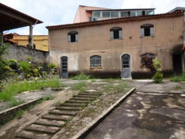 Casa com 5 quartos à venda em Belo Horizonte, no bairro Jardim Guanabara