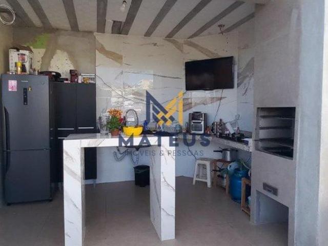 Casa com 5 quartos à venda em Belo Horizonte, no bairro Jardim São José