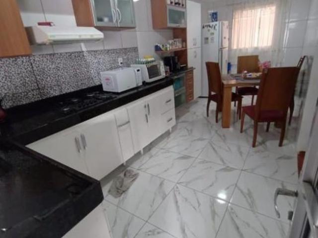 Casa com 5 quartos à venda em Belo Horizonte, no bairro Juliana