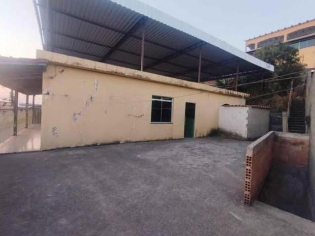 Casa com 5 quartos à venda em Belo Horizonte, no bairro Olaria