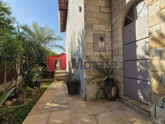 Casa com 5 quartos à venda em Belo Horizonte, no bairro Ouro Preto