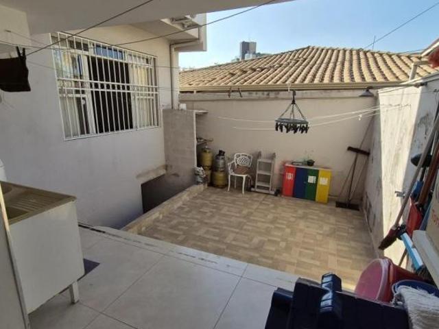 Casa com 5 quartos à venda em Belo Horizonte, no bairro Ouro Preto