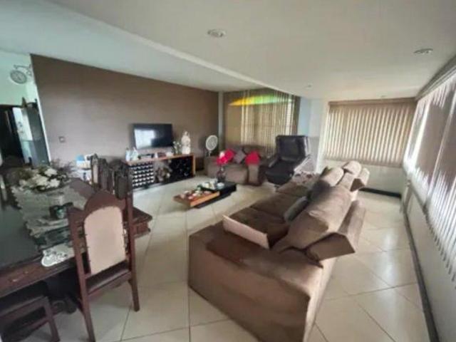 Casa com 5 quartos à venda em Belo Horizonte, no bairro Ouro Preto