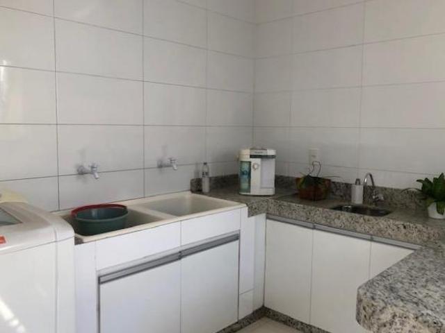 Casa com 5 quartos à venda em Belo Horizonte, no bairro Ouro Preto