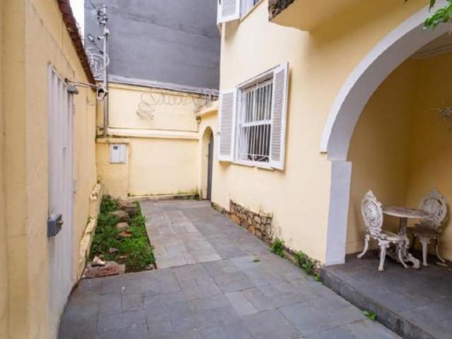 Casa com 5 quartos à venda em Belo Horizonte, no bairro Lourdes