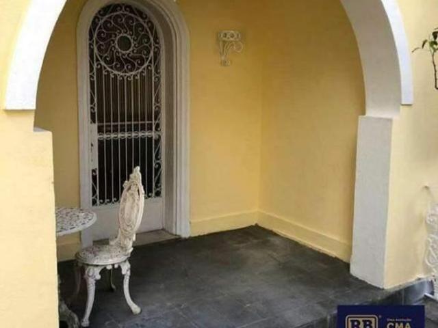 Casa com 5 quartos à venda em Belo Horizonte, no bairro Lourdes