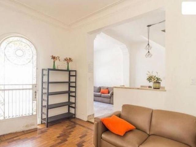 Casa com 5 quartos à venda em Belo Horizonte, no bairro Lourdes