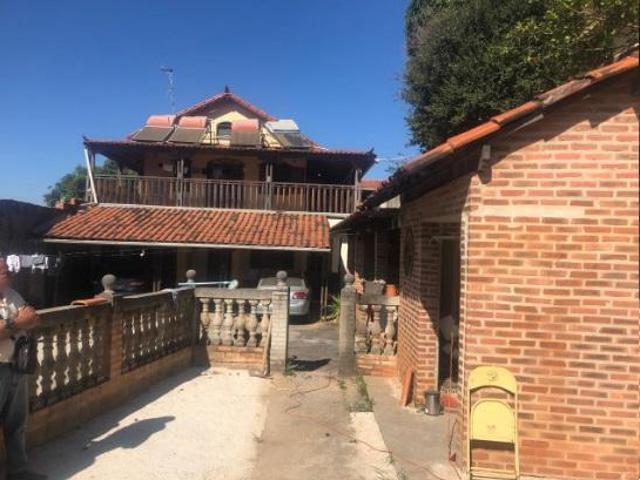 Casa com 5 quartos à venda em Belo Horizonte, no bairro Lajedo