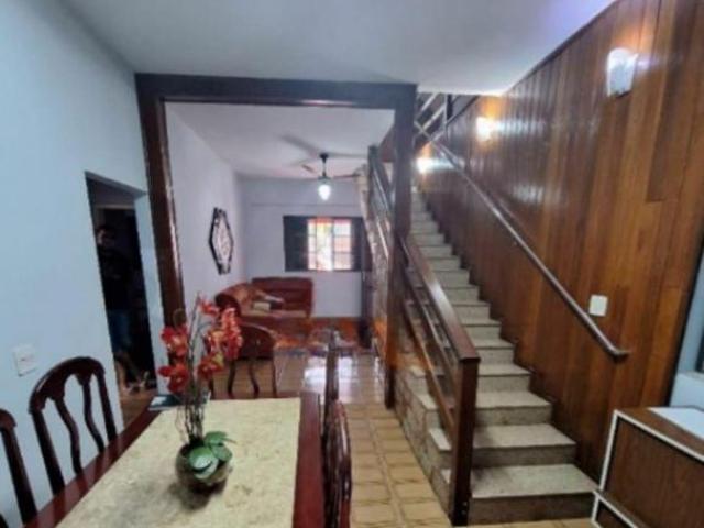 Casa com 5 quartos à venda em Belo Horizonte, no bairro Liberdade