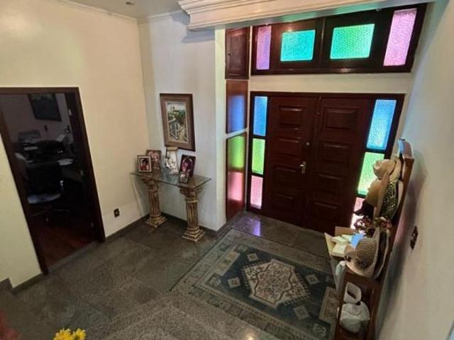 Casa com 5 quartos à venda em Belo Horizonte, no bairro Luxemburgo