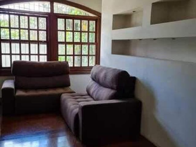 Casa com 5 quartos à venda em Belo Horizonte, no bairro Luxemburgo