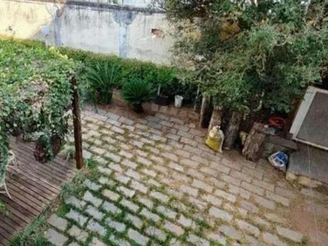 Casa com 5 quartos à venda em Belo Horizonte, no bairro Luxemburgo